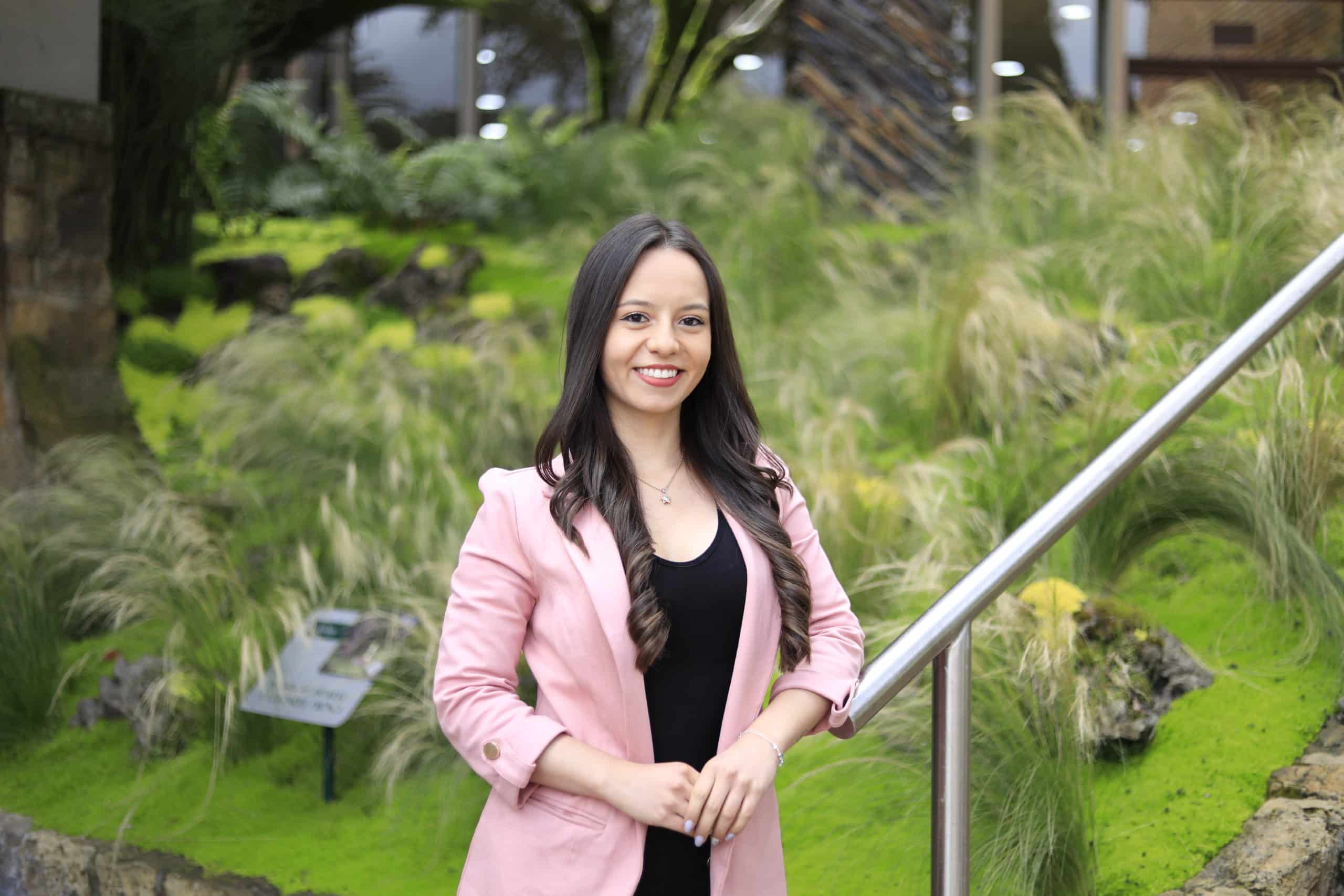 Oficina de Mercadeo – Universidad Externado de Colombia